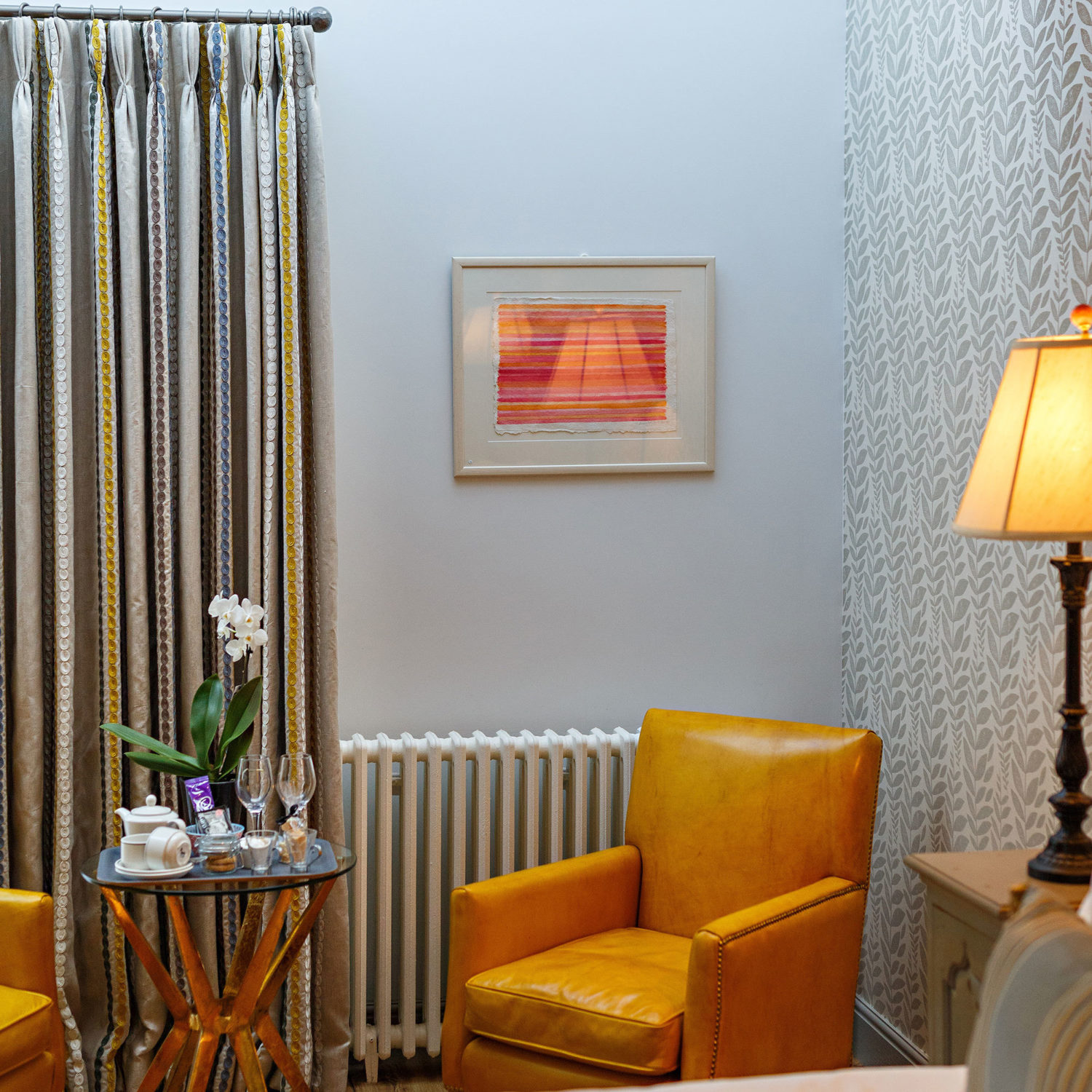 Room 3 | Luxury Bedrooms | The Assembly House