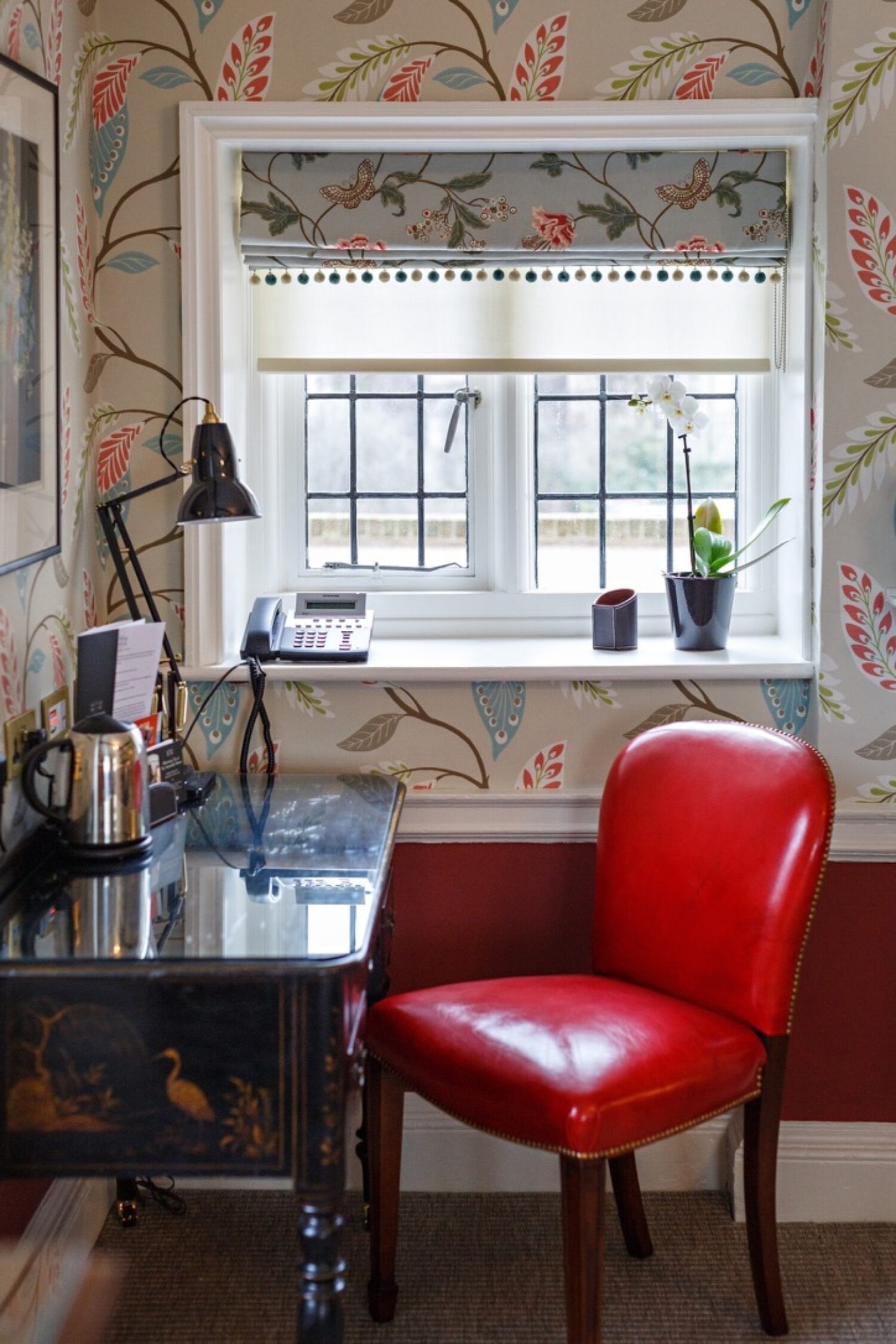 Room 6 | Luxury Bedrooms | The Assembly House