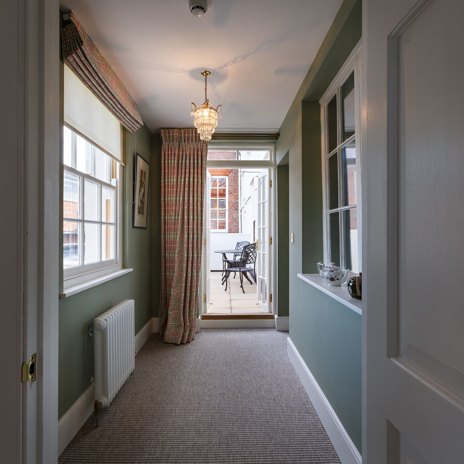 Room 8 | Luxury Bedrooms | The Assembly House