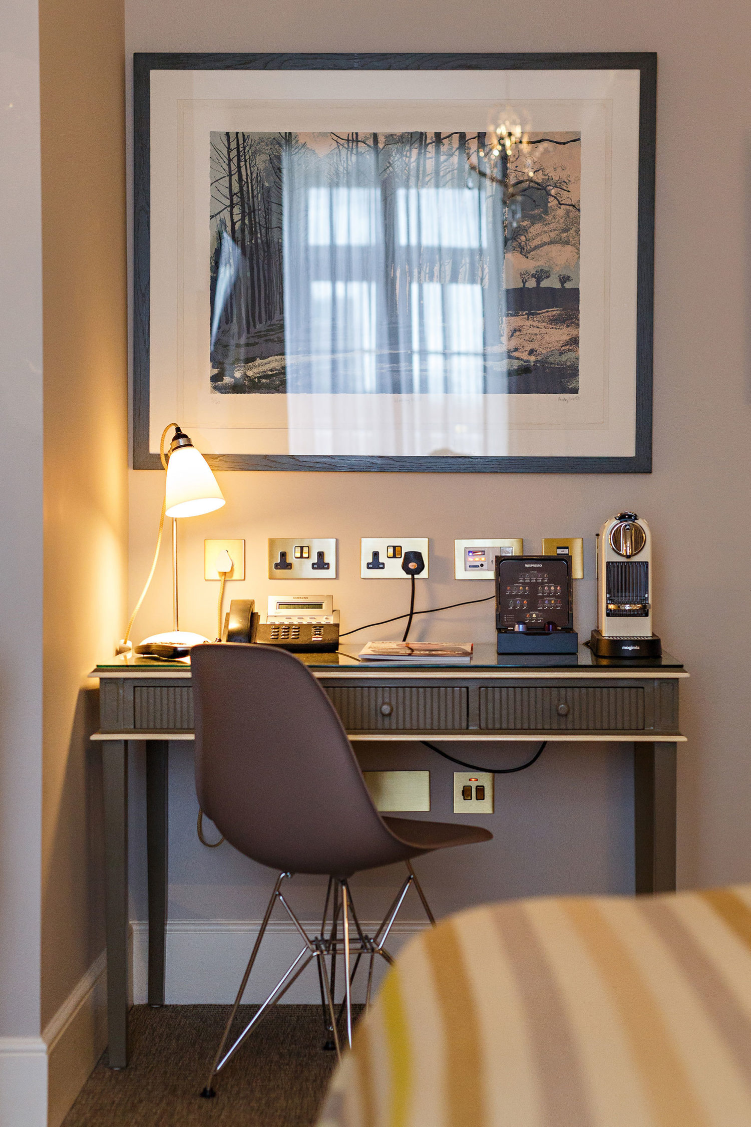 Room 9 | Luxury Bedrooms | The Assembly House